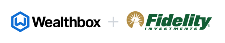 New Integration: Fidelity Wealthscape | Wealthbox CRM