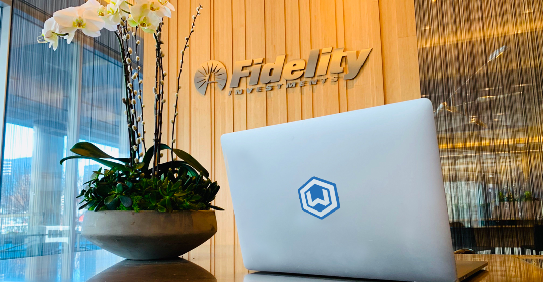 New Integration: Fidelity Wealthscape | Wealthbox CRM