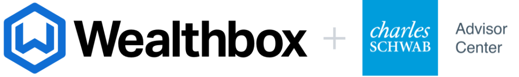 Introducing the Wealthbox + Schwab Integration | Wealthbox CRM