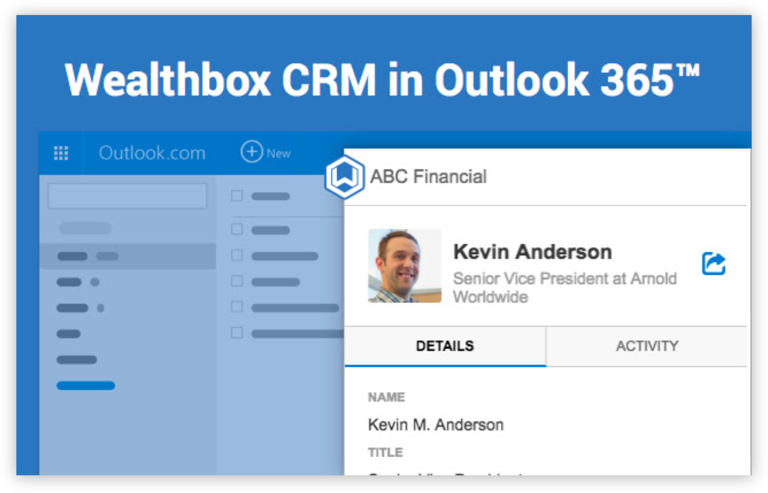 Get Started with Wealthbox + Google Chrome