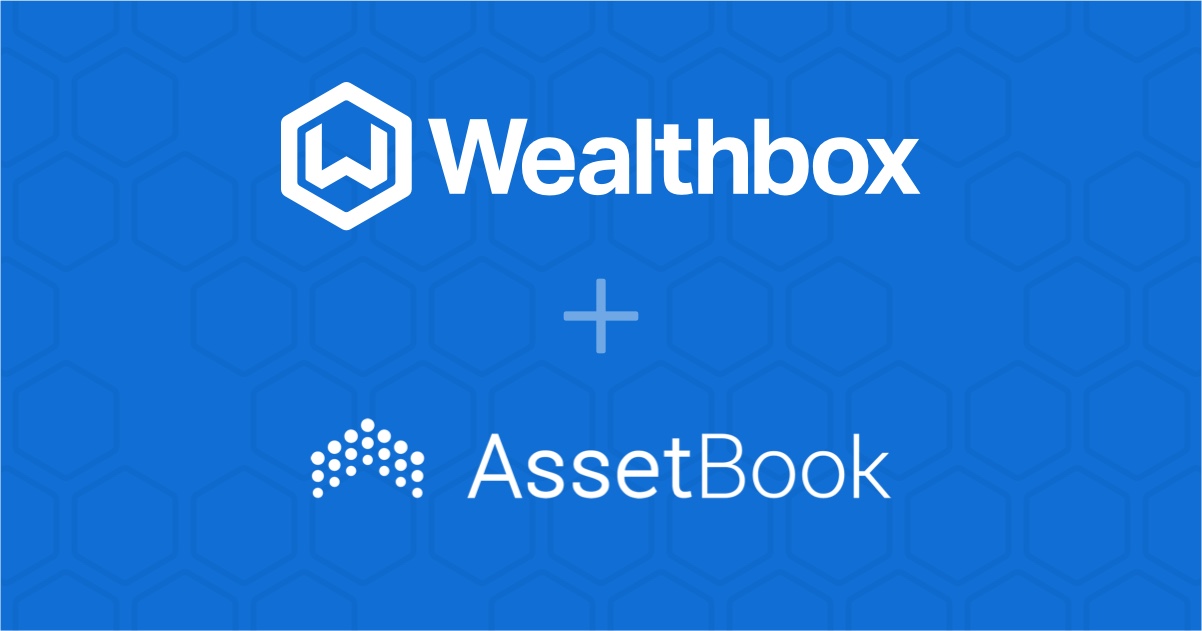 Get Started with Wealthbox + AssetBook