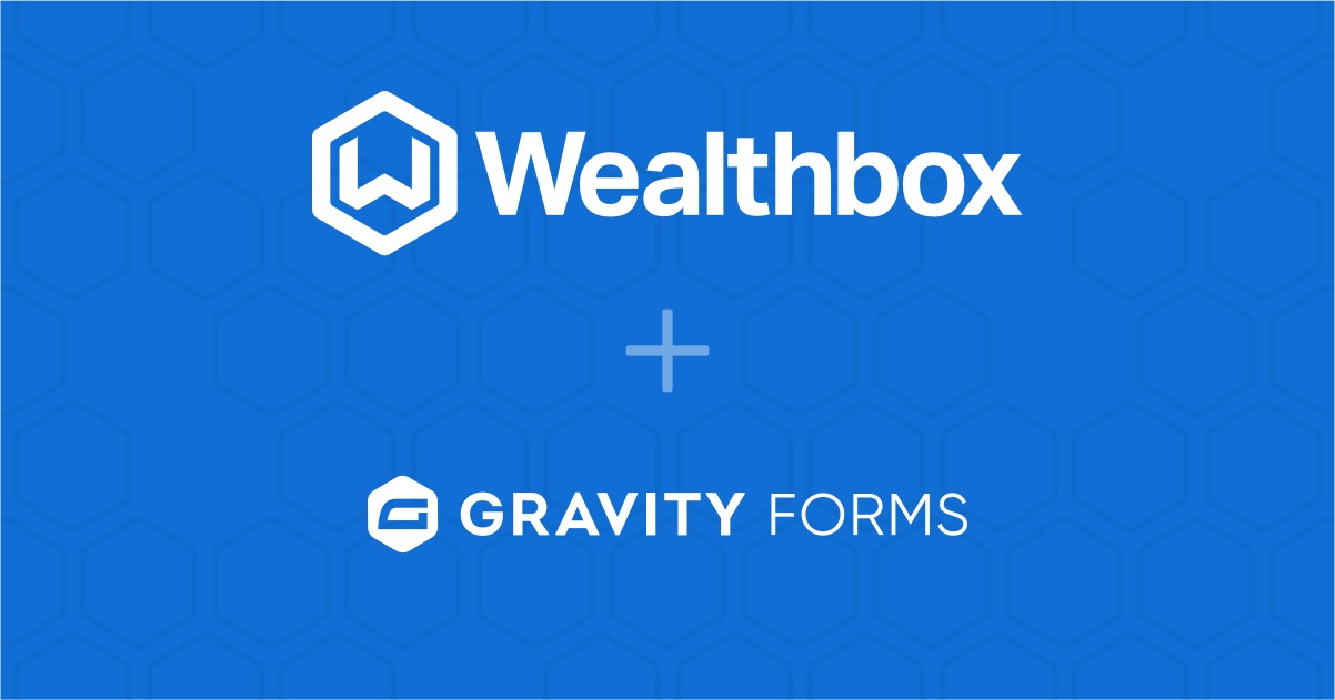 Get Started with Wealthbox + Gravity Forms Get Started with Wealthbox + Gravity Forms
