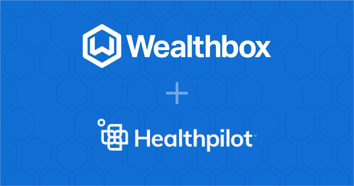 Get Started with Wealthbox + Healthpilot