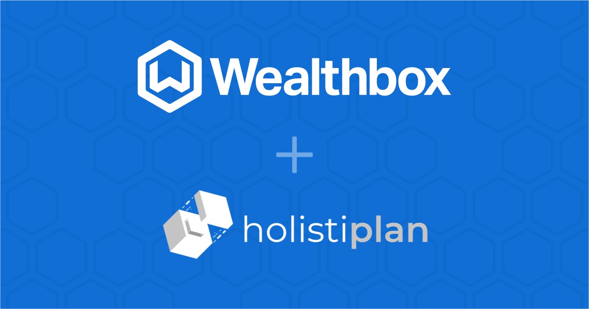 Get Started with Wealthbox + Holistiplan