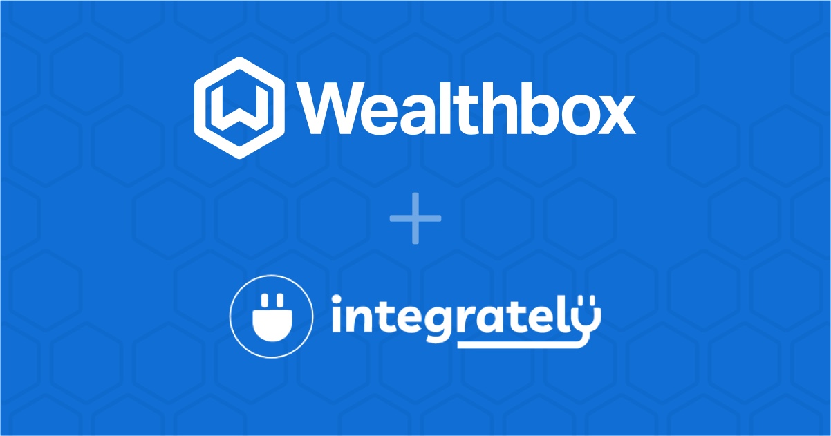 Get Started with Wealthbox + Integrately