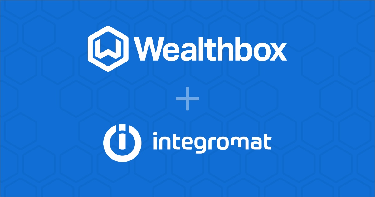 Get Started with Wealthbox + Integromat