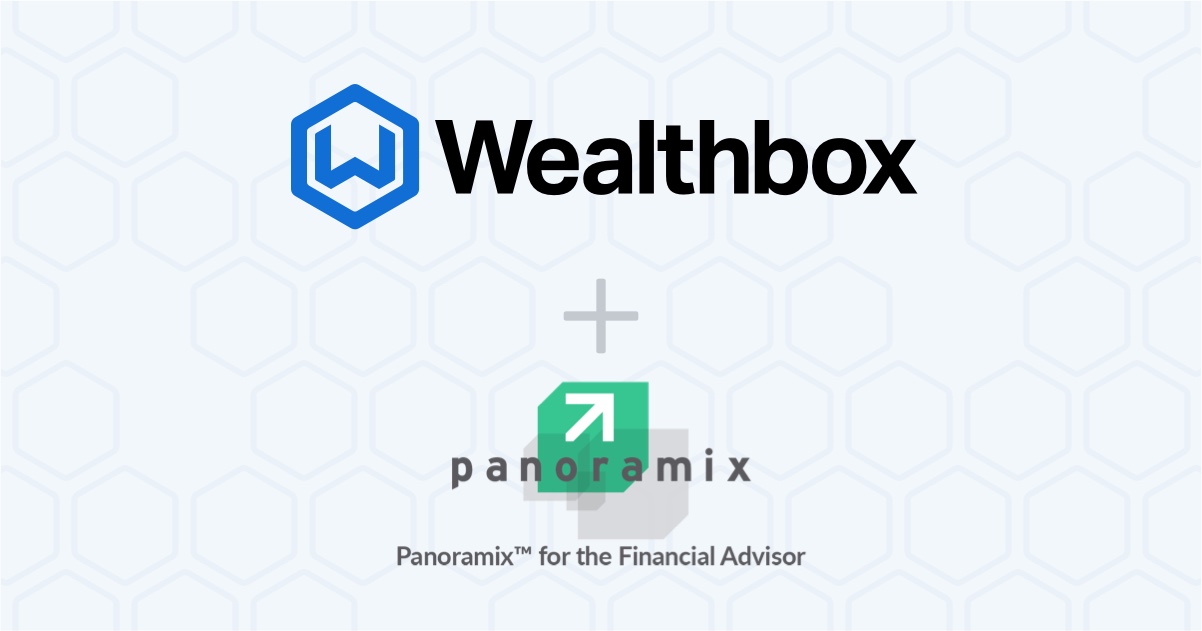 Get Started with Wealthbox + Panoramix