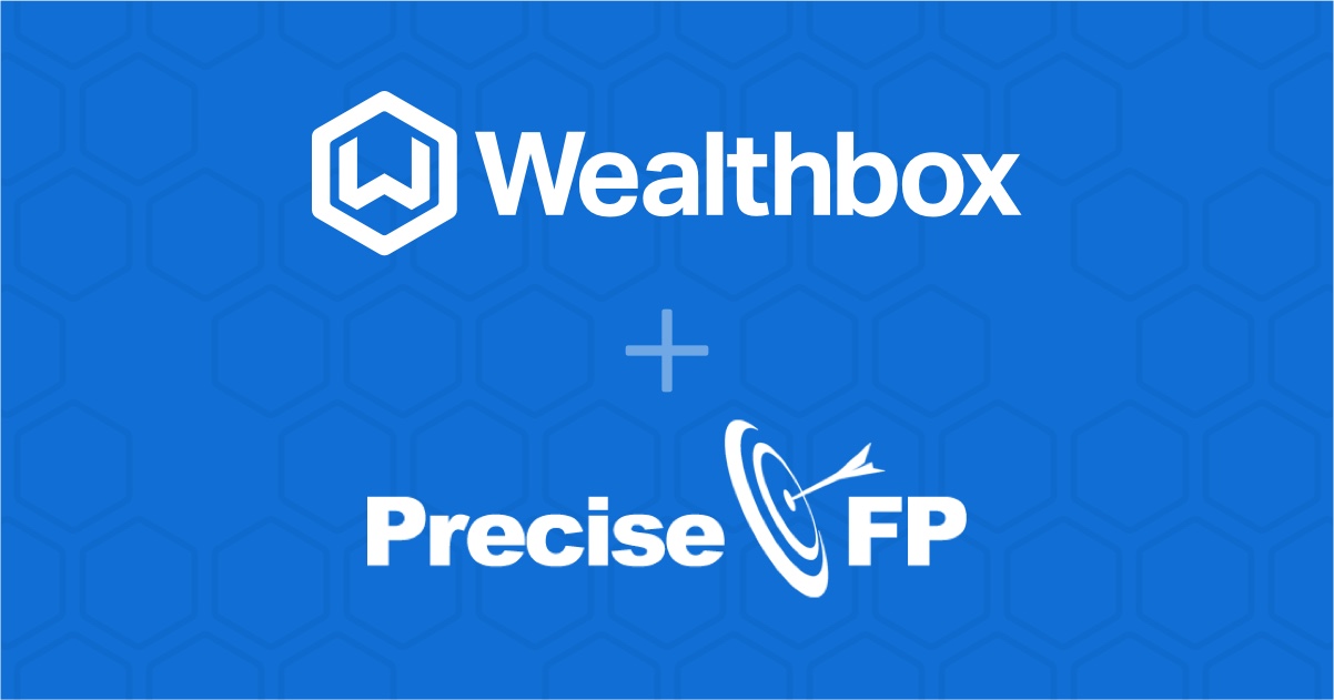 Get Started with Wealthbox + PreciseFP