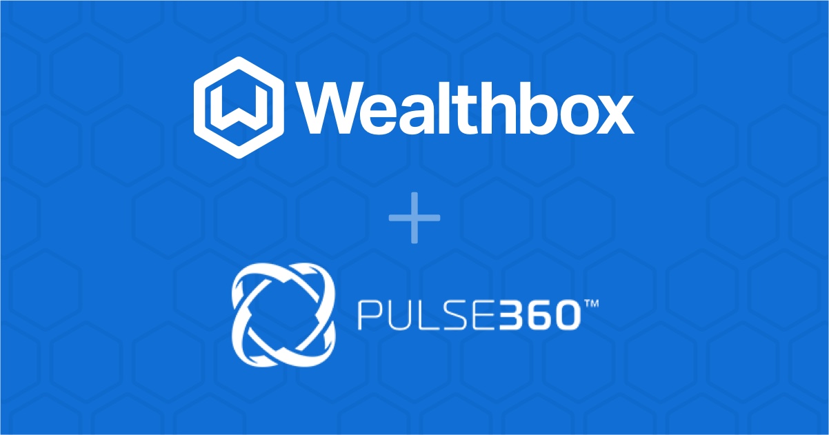 Get Started with Wealthbox + Pulse 360