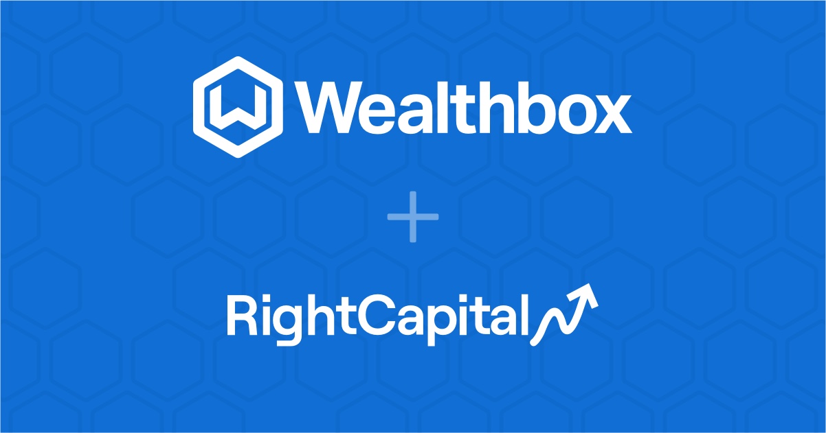 Get Started with Wealthbox + RightCapital