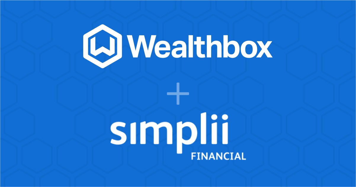 Get Started with Wealthbox + Simplii
