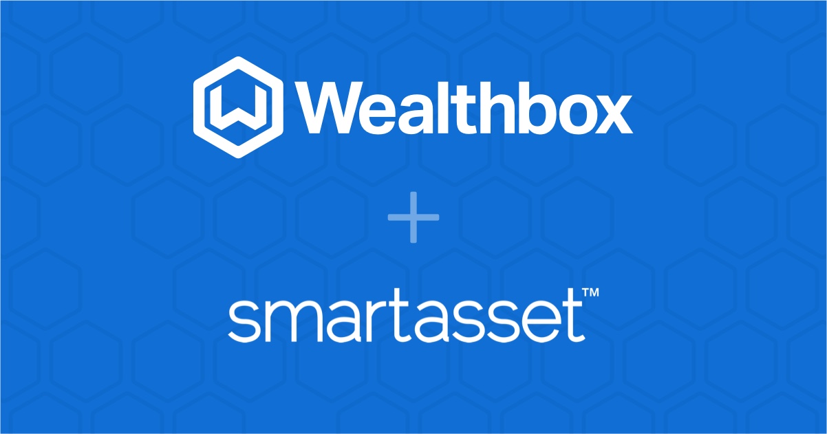Get Started with Wealthbox + SmartAsset