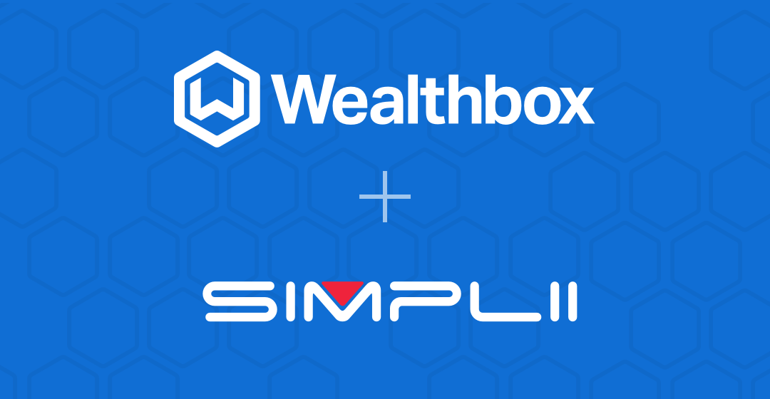 Get Started with Wealthbox + Simplii