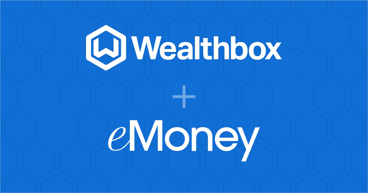 Get Started with Wealthbox + eMoney