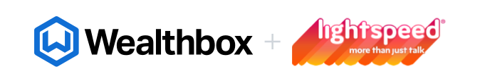 Lightspeed Voice Partners with Wealthbox | Wealthbox CRM