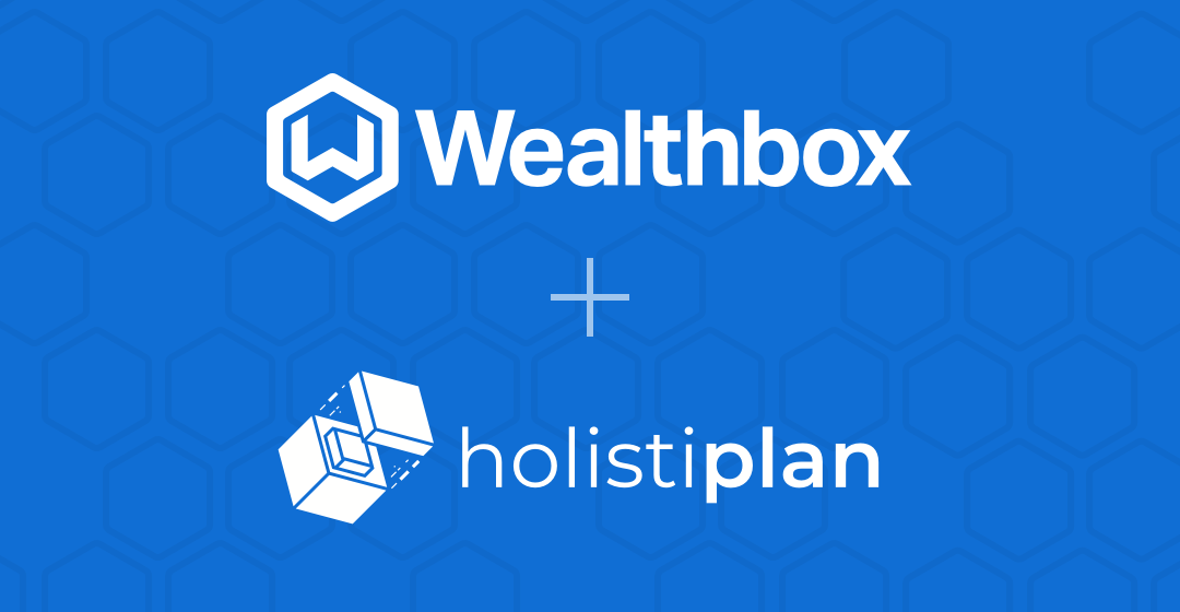 Workflow Webinar: Holistiplan’s Tax Planning Workflow in Wealthbox ...