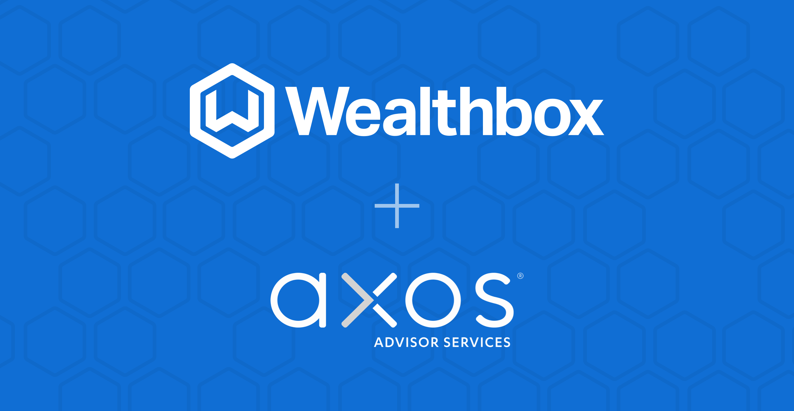 Wealthbox Announces Integration with Axos Advisor Services | Wealthbox CRM