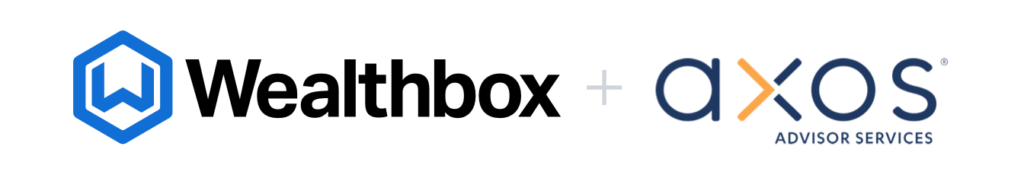 Wealthbox Announces Integration with Axos Advisor Services | Wealthbox CRM