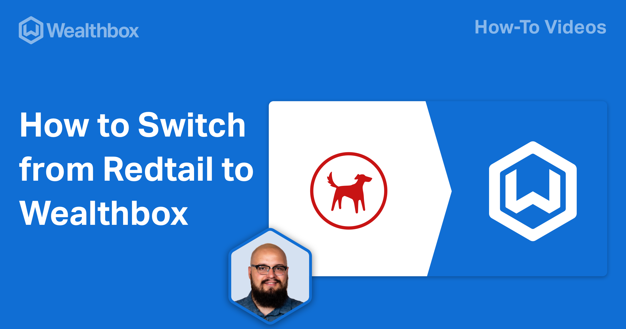 How to Switch from Redtail to Wealthbox | Wealthbox CRM