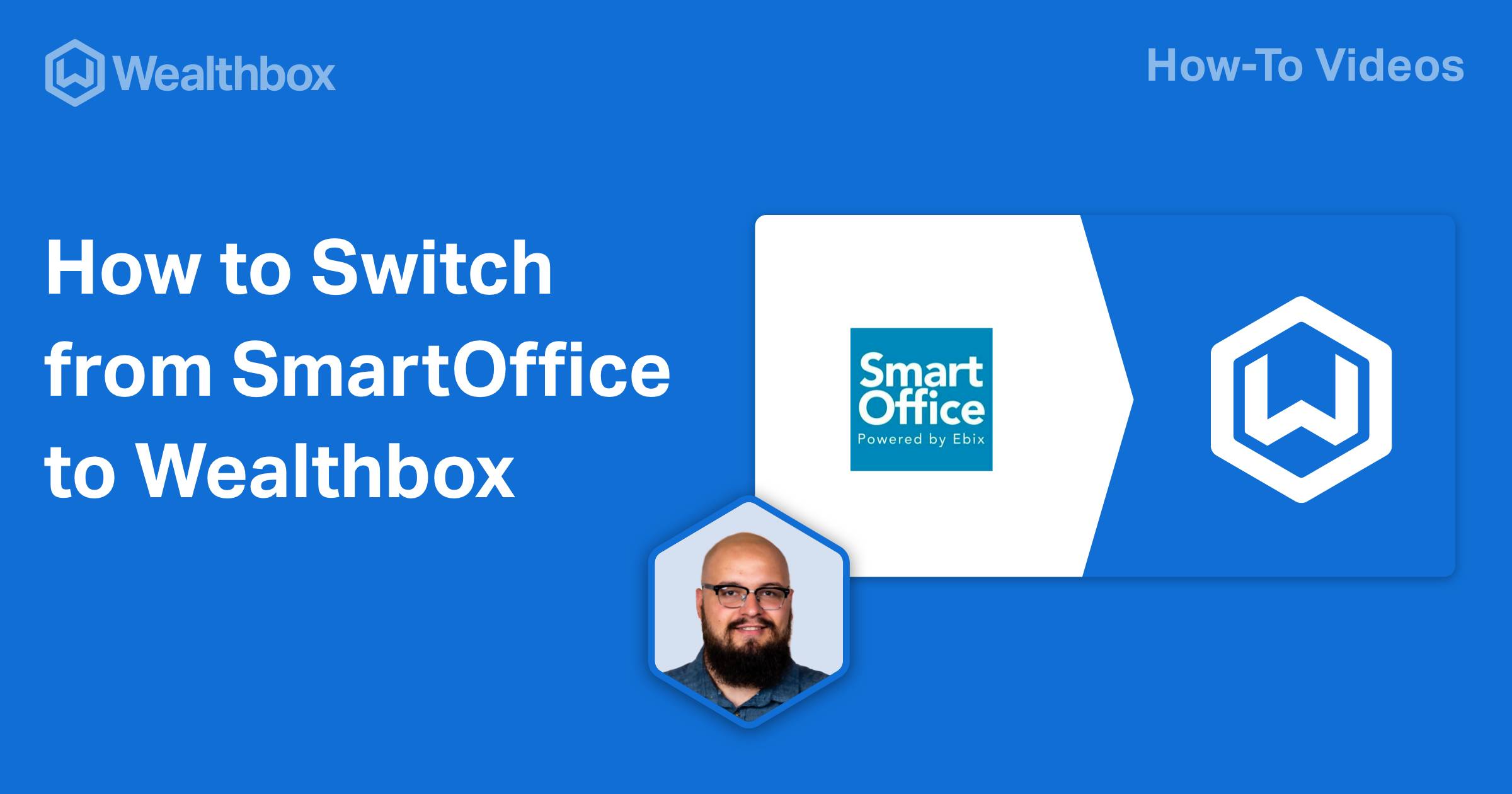 How to Switch from SmartOffice to Wealthbox | Wealthbox CRM