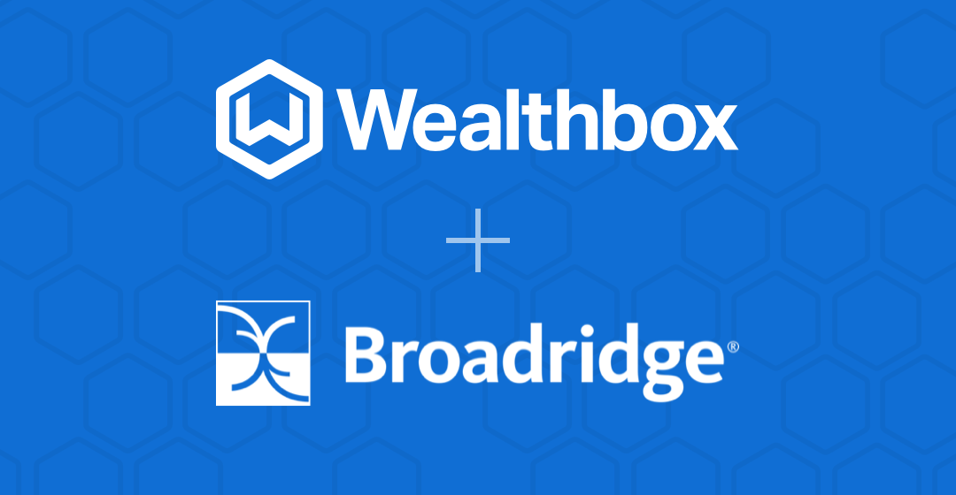 Get Started with Wealthbox + Broadridge | Wealthbox CRM
