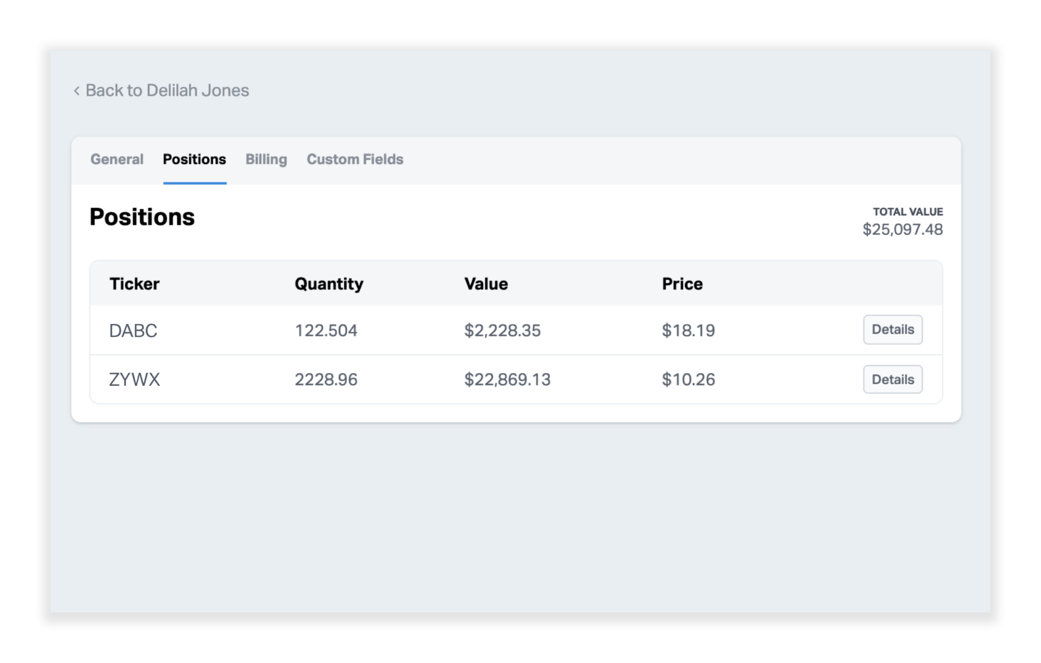 Get Started with Wealthbox + Tamarac | Wealthbox CRM