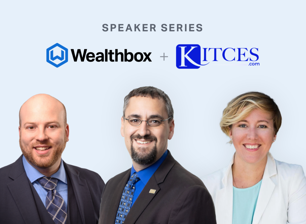 Wealthbox CRM Blog | Updates on Wealthbox