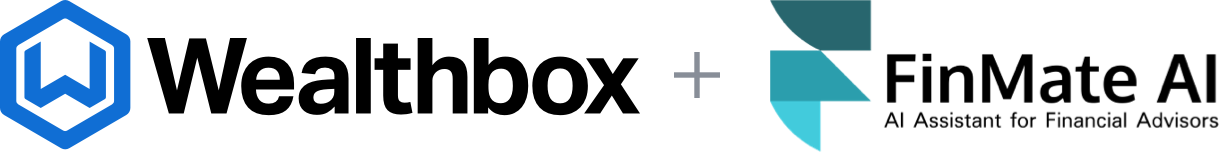 FinMate AI Partners with Wealthbox to Simplify Note-taking | Wealthbox CRM
