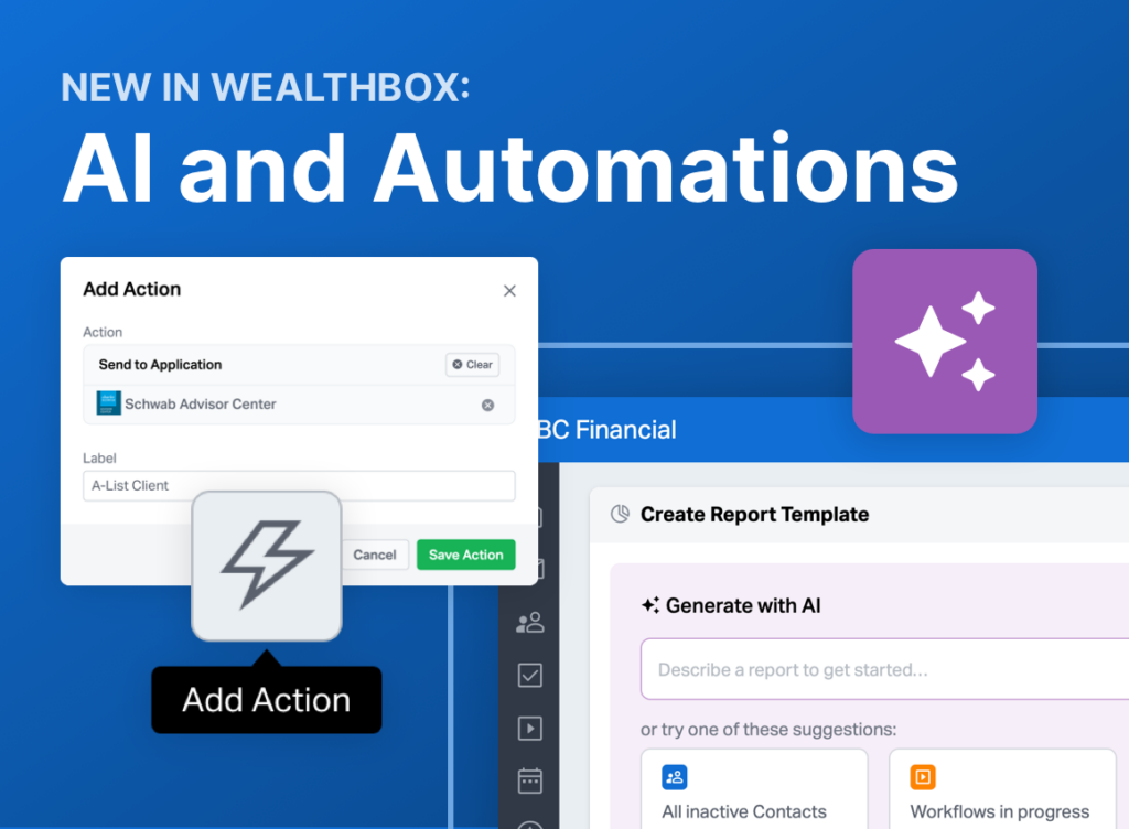 Wealthbox CRM Blog | Updates on Wealthbox