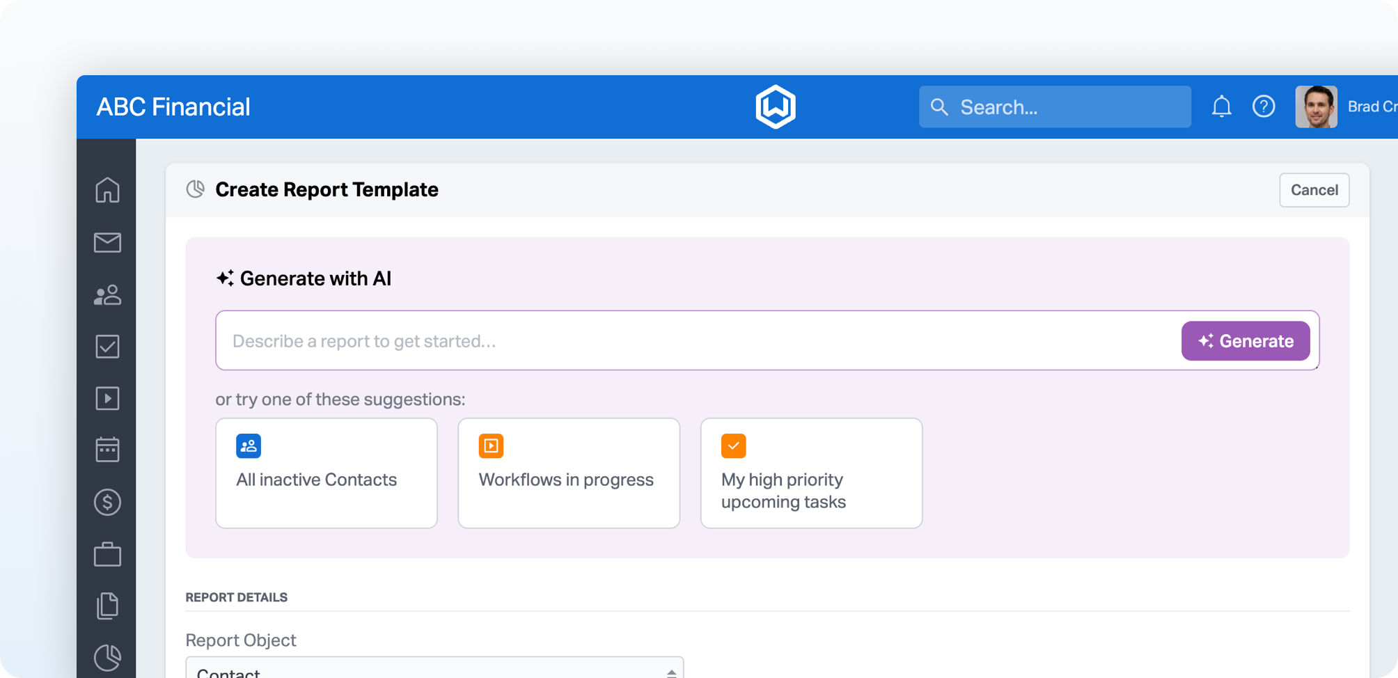 New in Wealthbox: AI and Automations | Wealthbox CRM