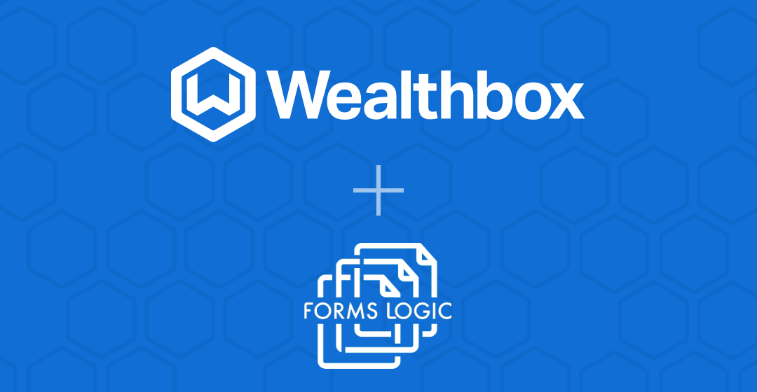 Get Started with Wealthbox + Forms Logic | Wealthbox CRM Get Started with Wealthbox + Forms Logic | Wealthbox CRM