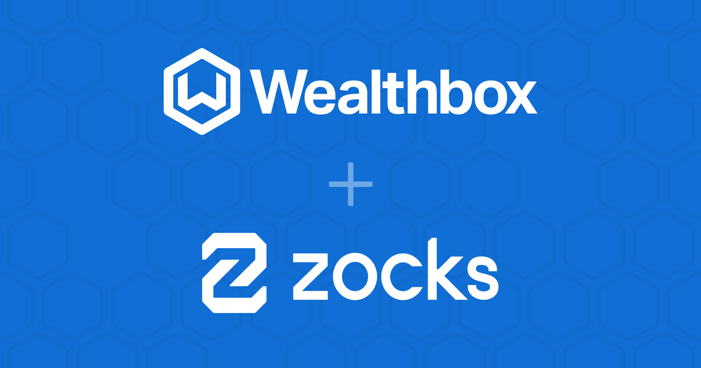 Get Started with Wealthbox + Zocks | Wealthbox CRM