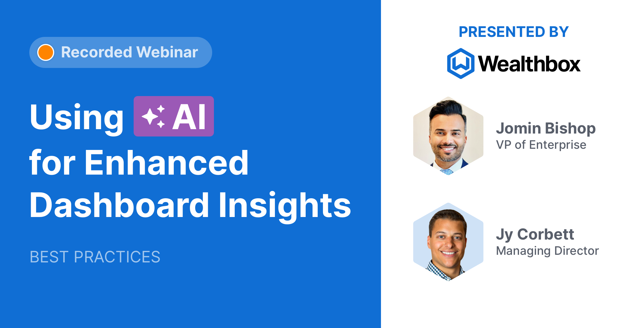 Using AI for Enhanced Dashboard Insights in Large RIA Firms | Wealthbox CRM