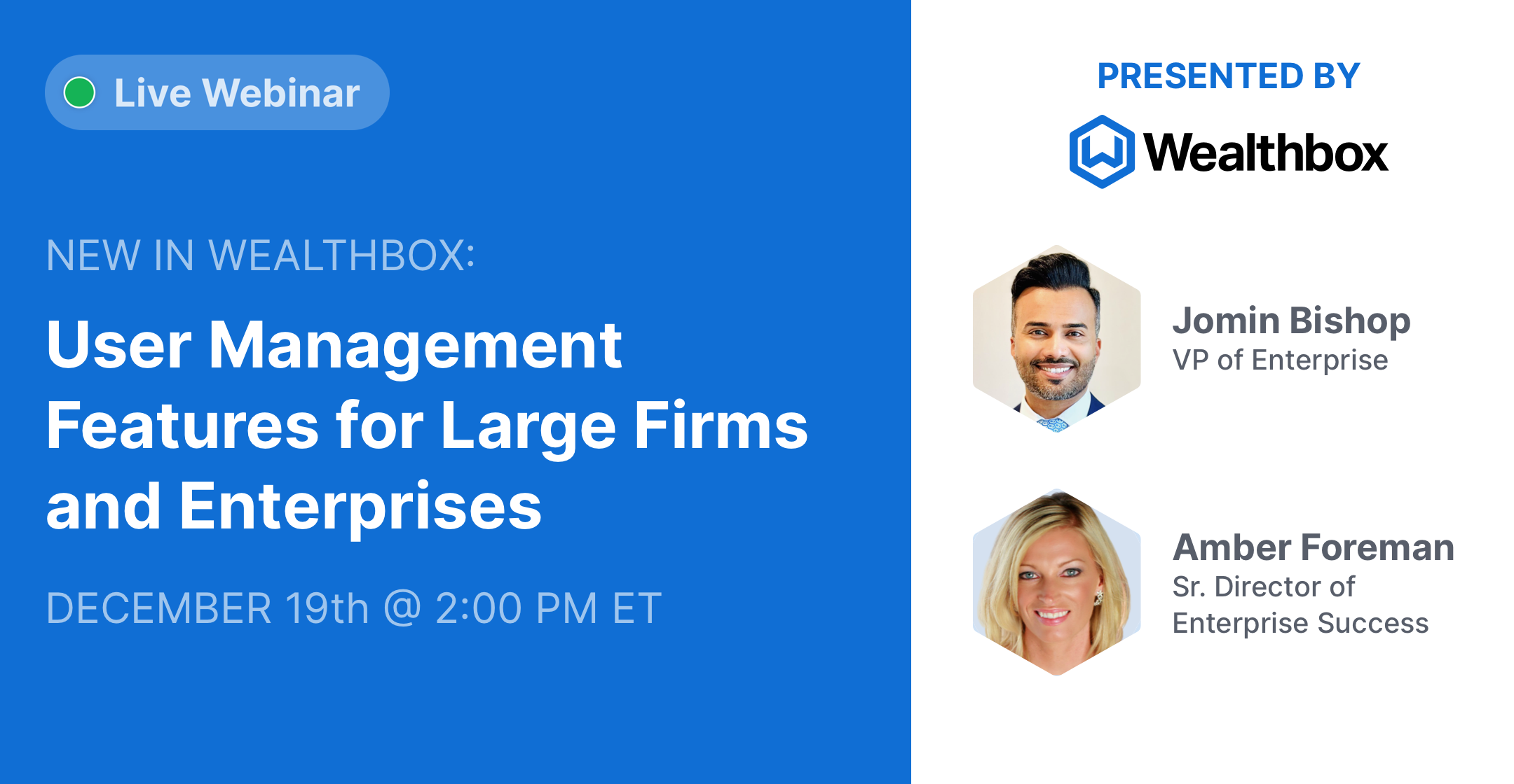 New in Wealthbox: User Management Features for Large Firms | Wealthbox CRM