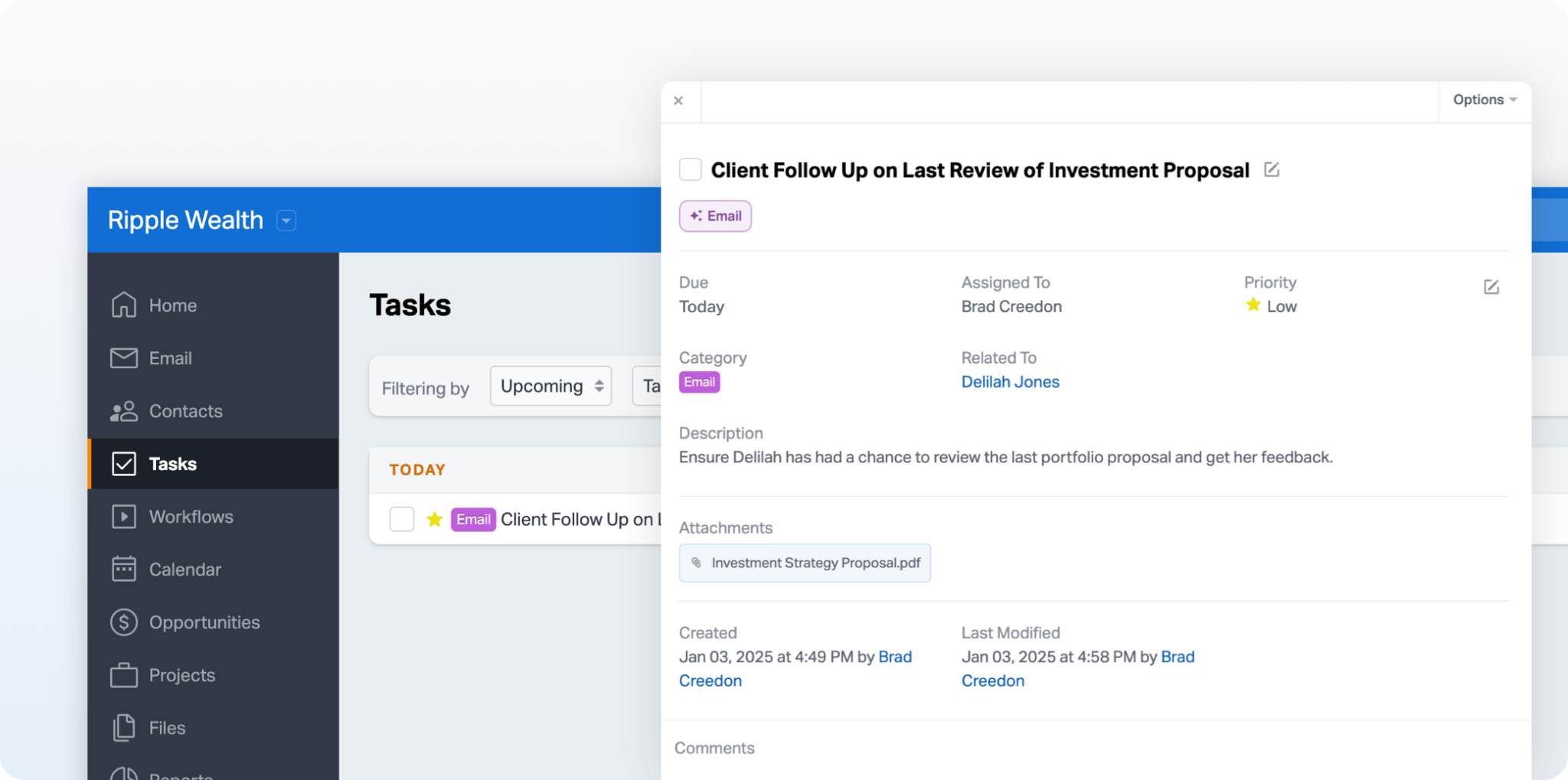 Introducing Inline Editing and Improved Task/Workflow Design ...
