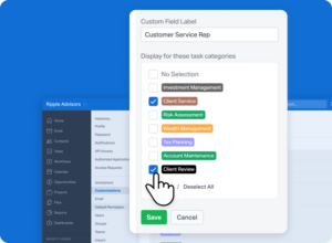 New in Wealthbox: Customizable Dashboards | Wealthbox CRM