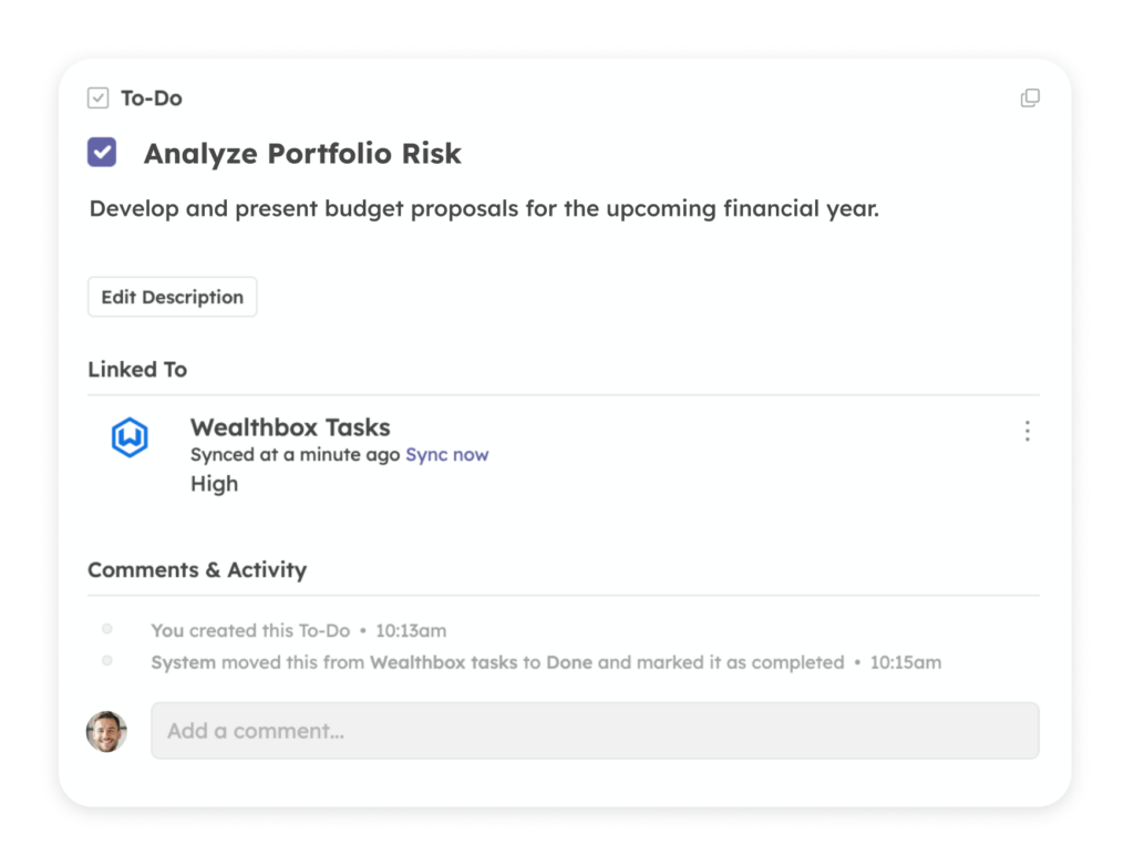 Get Started with Wealthbox + Strety | Wealthbox CRM