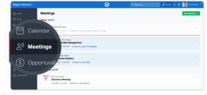 Introducing the Wealthbox AI Notetaker | Wealthbox CRM