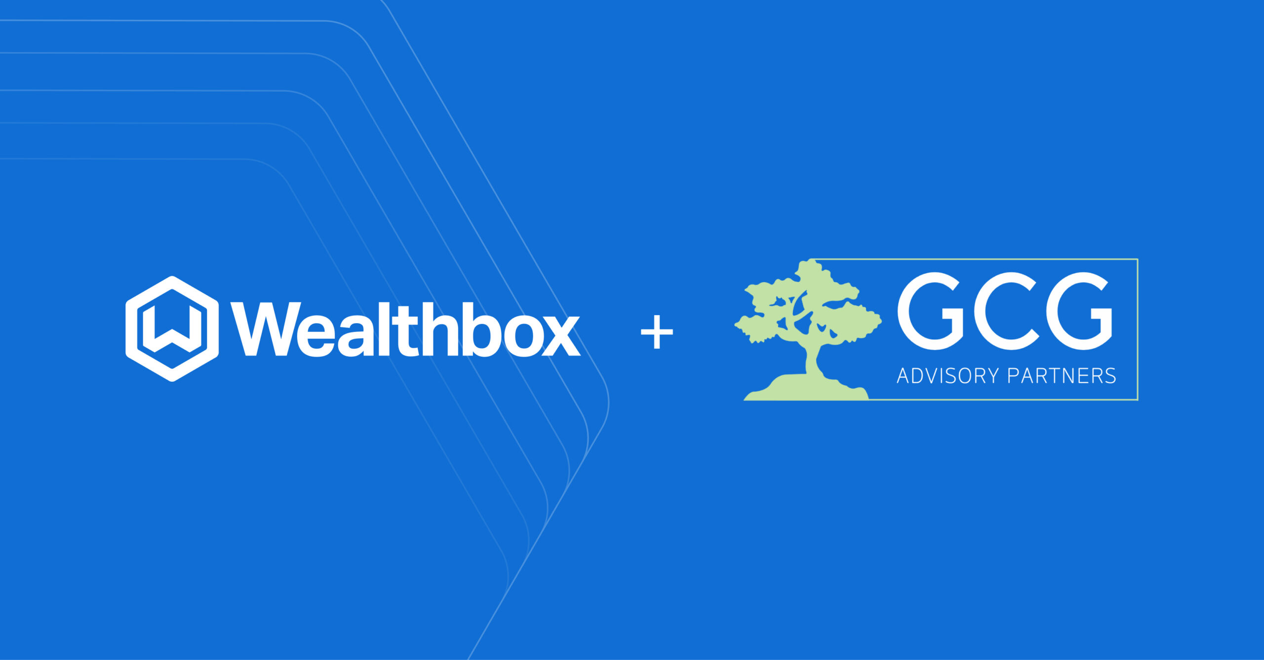 GCG Advisory Partners Selects Wealthbox for Enterprise CRM | Wealthbox CRM
